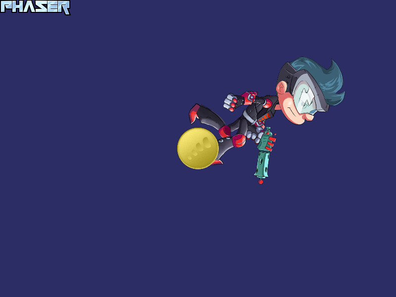 Phaser 3.86 Examples